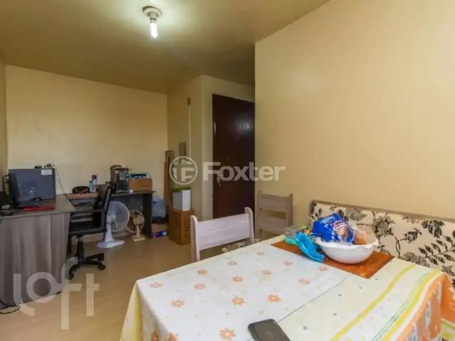 Apartamento para Venda em Porto Alegre/RS Vila Nova 2 Quartos