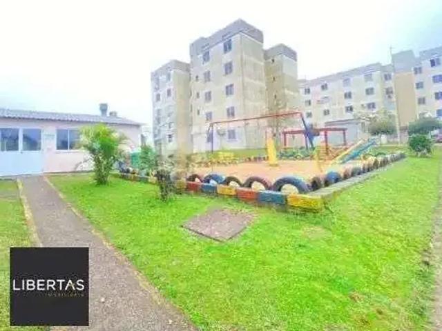 Apartamento para Venda em Porto Alegre/RS Vila Nova 2 Quartos