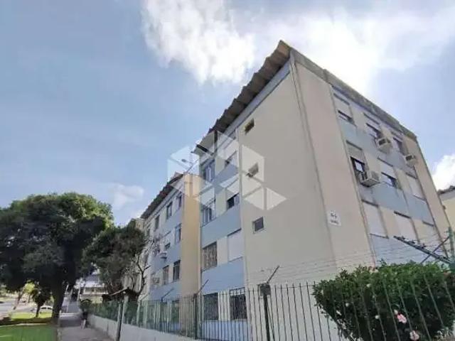 Apartamento para Venda em Porto Alegre/RS Vila Nova 2 Quartos