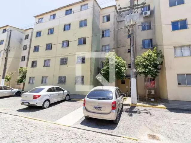 Apartamento para Venda em Porto Alegre/RS Vila Nova 2 Quartos