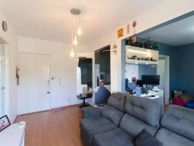 Apartamento para Venda em Porto Alegre/RS Vila Nova 2 Quartos