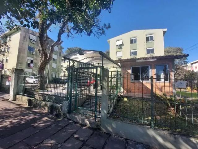 Apartamento para Venda em Porto Alegre/RS Vila Nova 2 Quartos