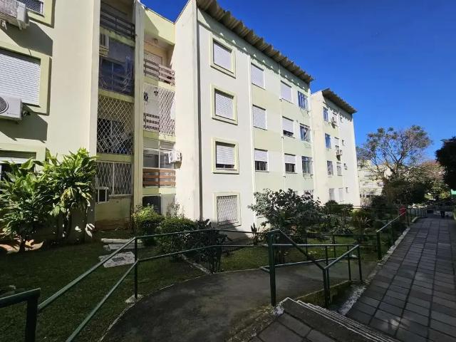 Apartamento para Venda em Porto Alegre/RS Vila Nova 2 Quartos