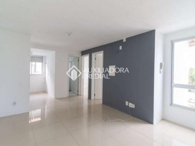 Apartamento para Venda em Porto Alegre/RS Vila Nova 2 Quartos
