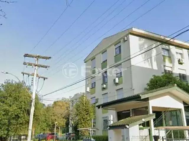 Apartamento para Venda em Porto Alegre/RS Vila Nova 2 Quartos
