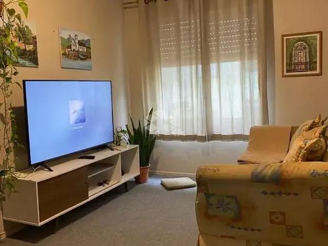 Apartamento para Venda em Porto Alegre/RS Vila Nova 2 Quartos
