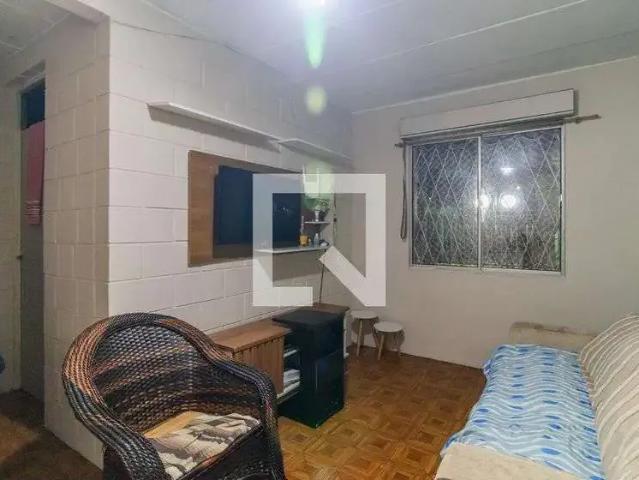 Apartamento para Venda em Porto Alegre/RS Vila Nova 2 Quartos