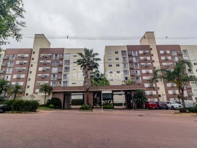 Apartamento para Venda em Porto Alegre/RS Vila Nova 2 Quartos
