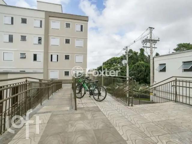 Apartamento para Venda em Porto Alegre/RS Vila Nova 2 Quartos