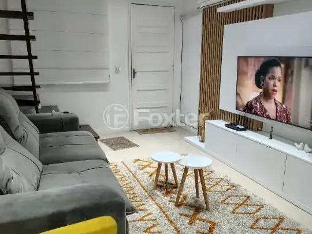 Apartamento para Venda em Porto Alegre/RS Vila Nova 2 Quartos