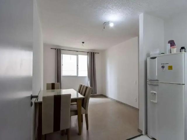 Apartamento para Venda em Porto Alegre/RS Vila Nova 2 Quartos
