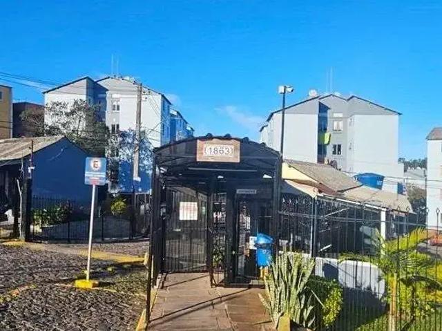 Apartamento para Venda em Porto Alegre/RS Vila Nova 2 Quartos
