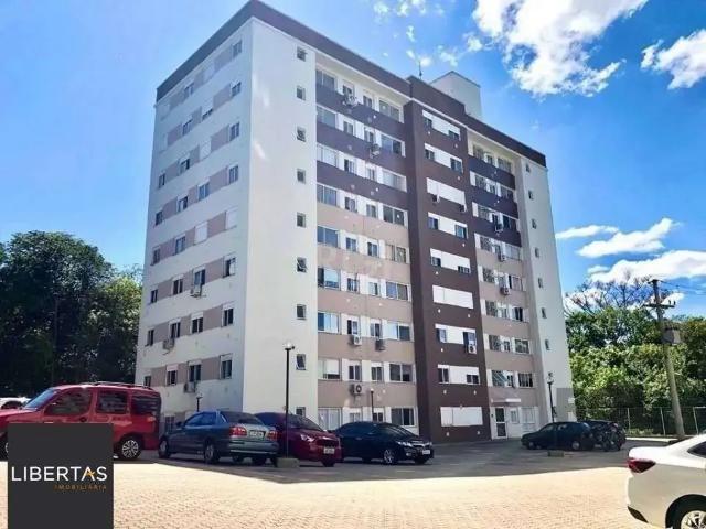 Apartamento para Venda em Porto Alegre/RS Vila Nova 2 Quartos