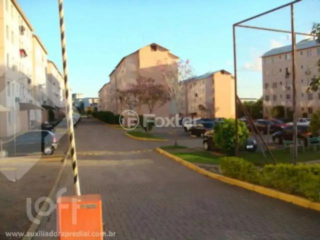 Apartamento para Venda em Porto Alegre/RS Vila Nova 2 Quartos