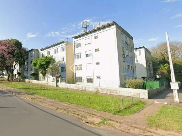 Apartamento para Venda em Porto Alegre/RS Vila Nova 2 Quartos