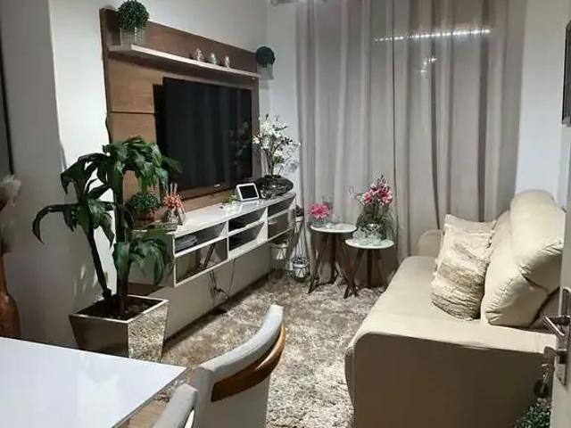 Apartamento para Venda em Porto Alegre/RS Vila Nova 2 Quartos