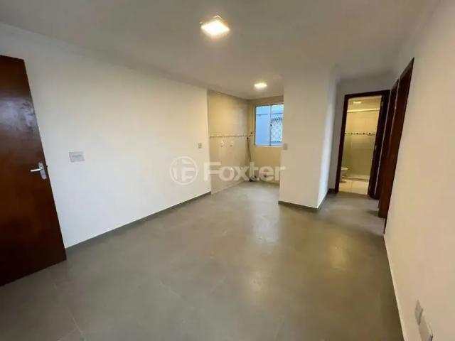 Apartamento para Venda em Porto Alegre/RS Vila Nova 2 Quartos