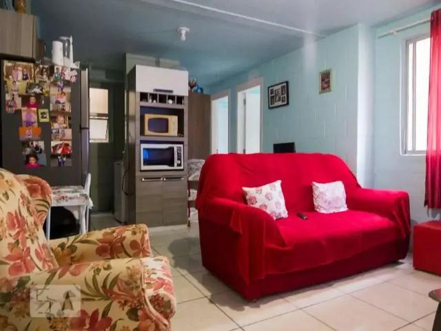 Apartamento para Venda em Porto Alegre/RS Vila Nova 2 Quartos