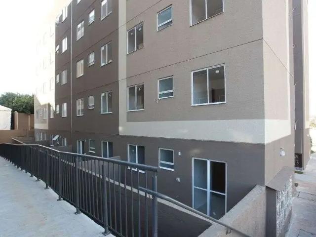 Apartamento para Venda em Porto Alegre/RS Vila Nova 2 Quartos