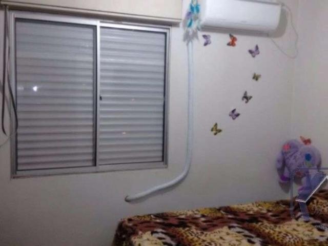 Apartamento para Venda em Porto Alegre/RS Vila Nova 2 Quartos