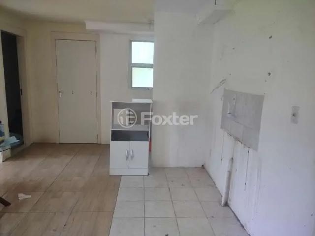 Apartamento para Venda em Porto Alegre/RS Vila Nova 2 Quartos