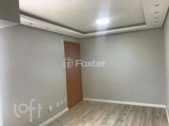 Apartamento para Venda em Porto Alegre/RS Vila Nova 2 Quartos