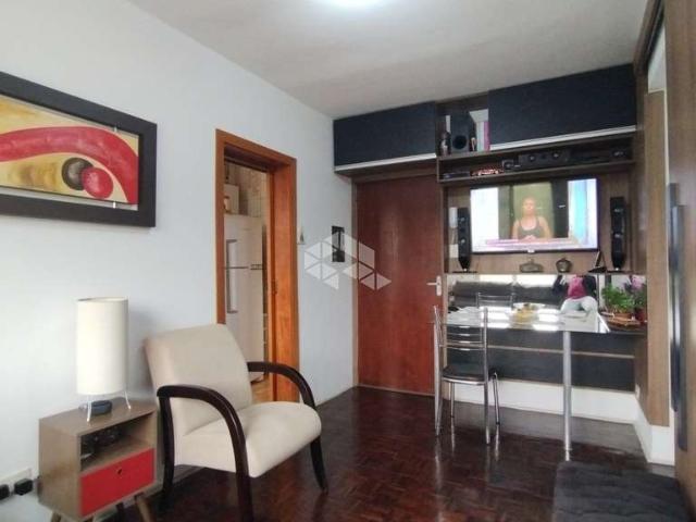 Apartamento para Venda em Porto Alegre/RS Vila Nova 2 Quartos
