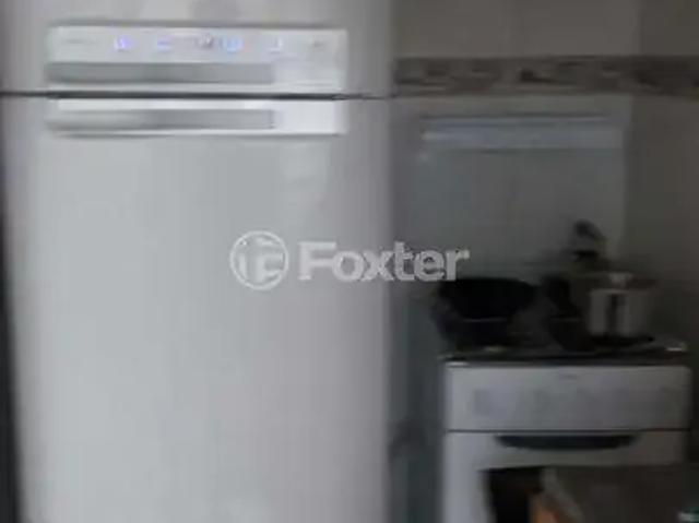 Apartamento para Venda em Porto Alegre/RS Vila Nova 2 Quartos