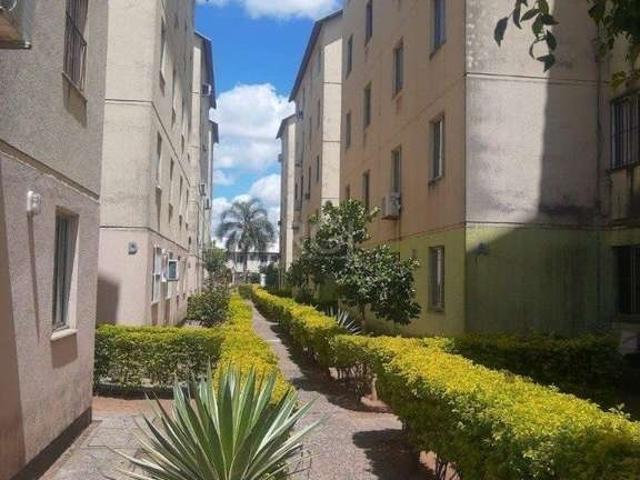 Apartamento para Venda em Porto Alegre/RS Vila Nova 2 Quartos
