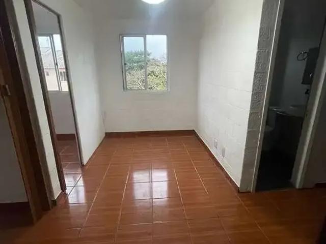 Apartamento para Venda em Porto Alegre/RS Vila Nova 2 Quartos
