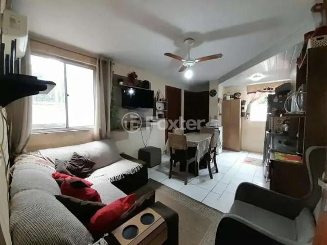 Apartamento para Venda em Porto Alegre/RS Vila Nova 2 Quartos