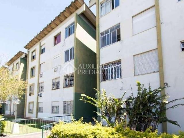 Apartamento para Venda em Porto Alegre/RS Vila Nova 2 Quartos
