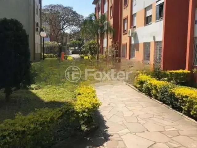 Apartamento para Venda em Porto Alegre/RS Vila Nova 2 Quartos
