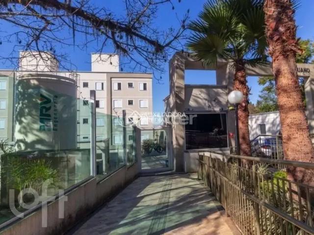 Apartamento para Venda em Porto Alegre/RS Vila Nova 2 Quartos