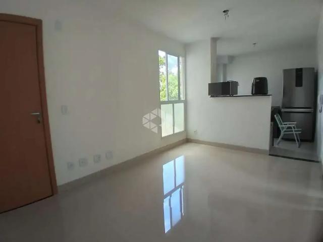Apartamento para Venda em Porto Alegre/RS Vila Nova 2 Quartos