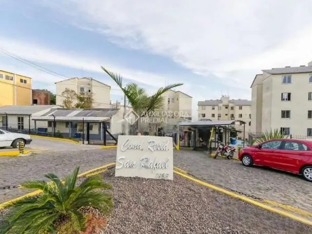 Apartamento para Venda em Porto Alegre/RS Vila Nova 2 Quartos