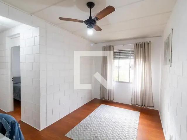 Apartamento para Venda em Porto Alegre/RS Vila Nova 2 Quartos