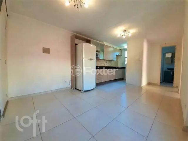 Apartamento para Venda em Porto Alegre/RS Vila Nova 2 Quartos