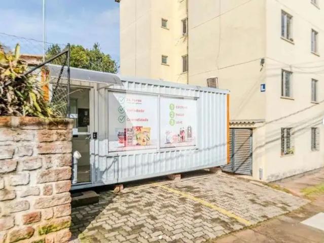 Apartamento para Venda em Porto Alegre/RS Vila Nova 2 Quartos