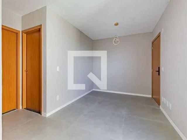 Apartamento para Venda em Porto Alegre/RS Vila Nova 2 Quartos