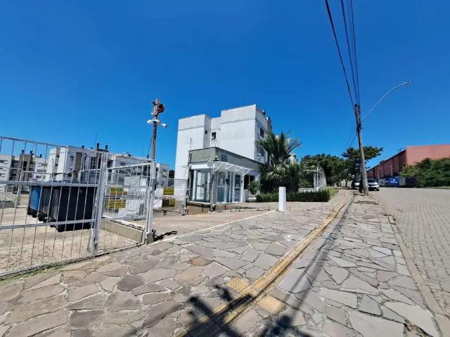 Apartamento para Venda em Porto Alegre/RS Vila Nova 2 Quartos