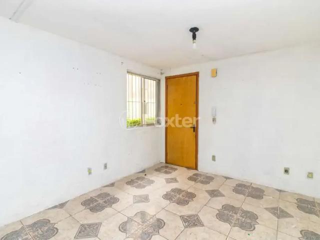 Apartamento para Venda em Porto Alegre/RS Vila Nova 2 Quartos