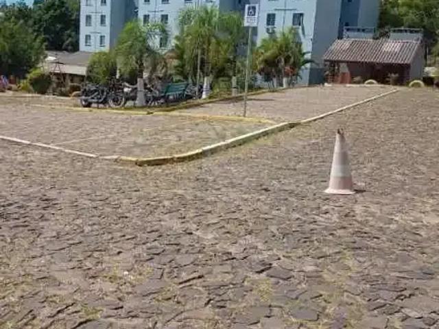 Apartamento para Venda em Porto Alegre/RS Vila Nova 2 Quartos