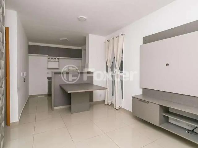 Apartamento para Venda em Porto Alegre/RS Vila Nova 2 Quartos