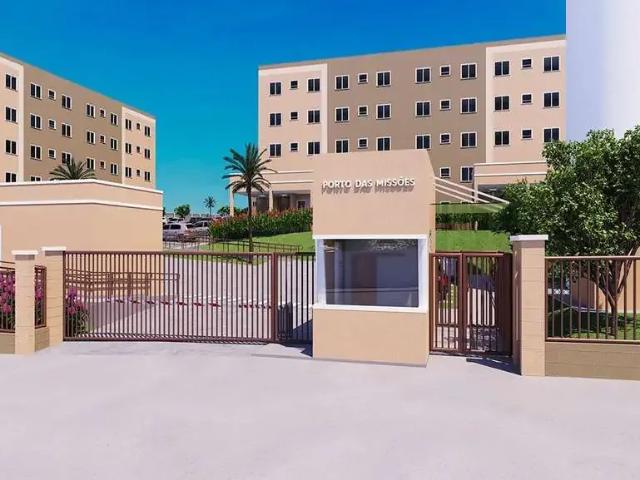 Apartamento para Venda em Porto Alegre/RS Vila Nova 2 Quartos