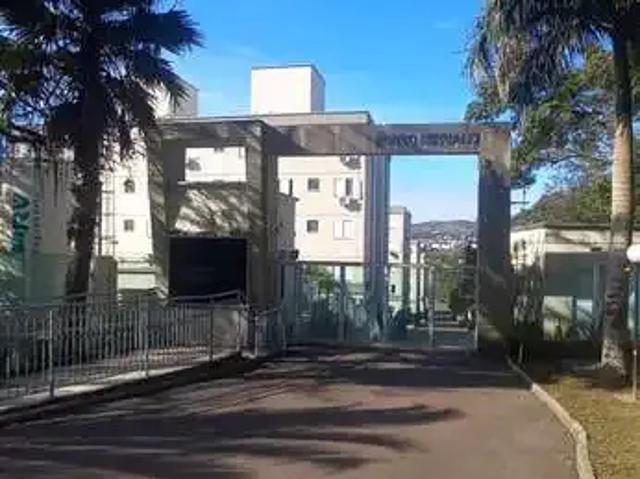 Apartamento para Venda em Porto Alegre/RS Vila Nova 2 Quartos