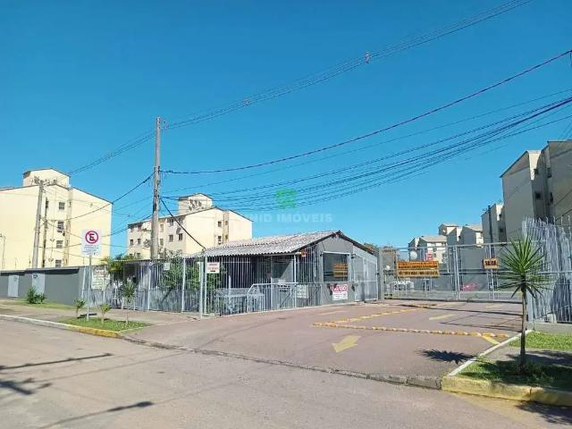 Apartamento para Venda em Porto Alegre/RS Vila Nova 2 Quartos