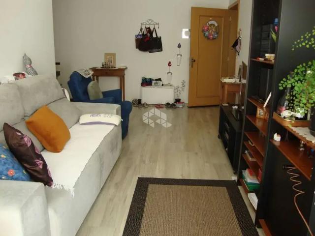 Apartamento para Venda em Porto Alegre/RS Vila Nova 2 Quartos