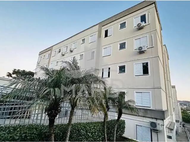 Apartamento para Venda em Porto Alegre/RS Vila Nova 2 Quartos