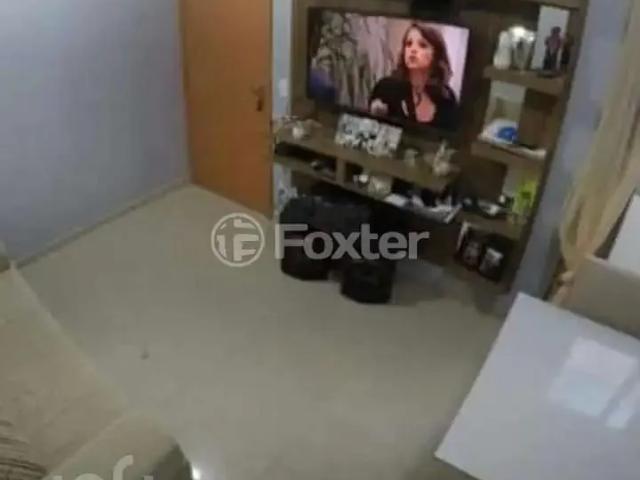 Apartamento para Venda em Porto Alegre/RS Vila Nova 2 Quartos